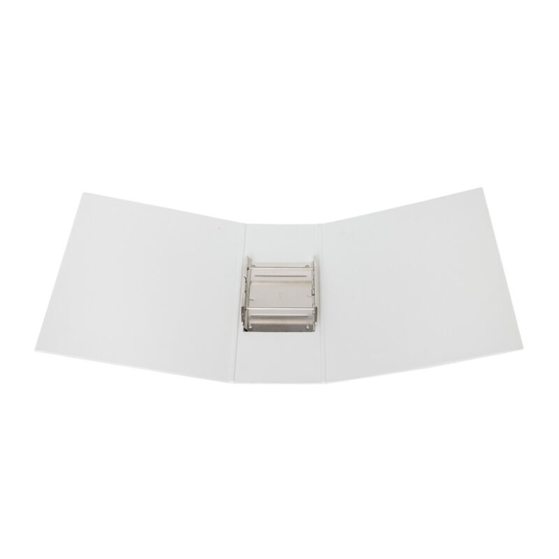BANTEX A4 PVC INSERT POST-PIPE BINDER 10CM WHITE(1311I07) - Bantex M ...