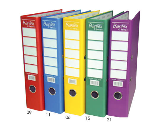 BANTEX FC C-SERIES PAPER LAF 75MM FIXED MECH LILAC(141821) - Bantex M ...