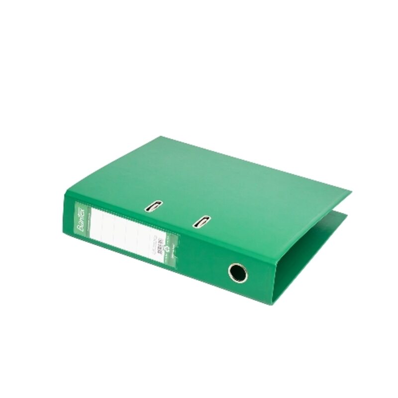 BANTEX FC PP LAF 75MM FIXED MECH GRASS GREEN(145615) - Bantex M Sdn Bhd