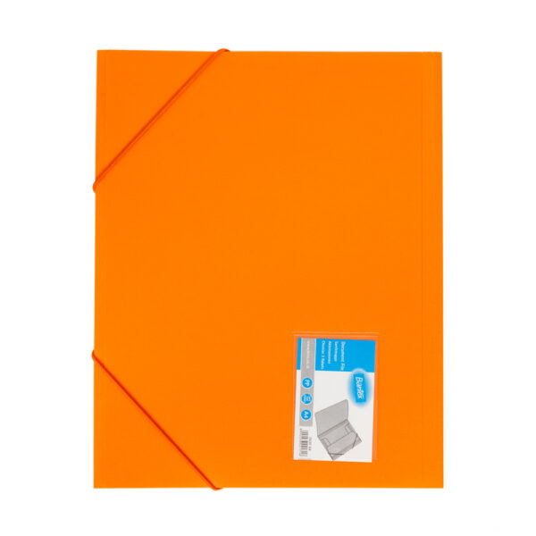 BANTEX TUBE TYPE FASTENERS BLUE (BOX OF 10)(1179600) - Bantex M Sdn Bhd