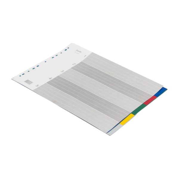 INDEXES & DIVIDER Archives - Bantex M Sdn Bhd