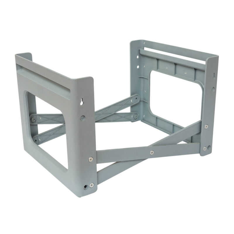 BANTEX SUSPENSION FILE RACK FC/A4 GREY(884505) - Bantex M Sdn Bhd