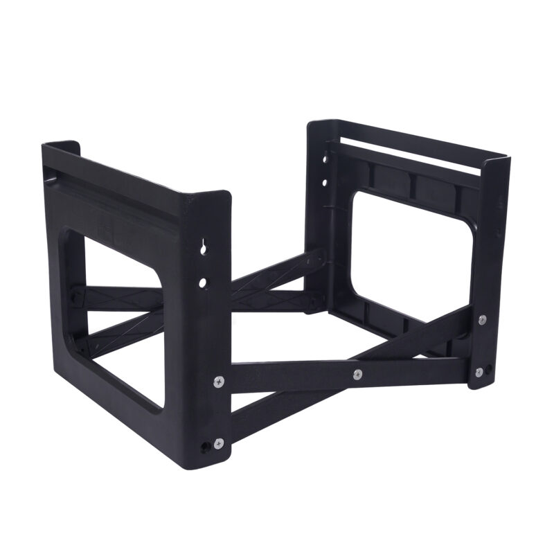 BANTEX SUSPENSION FILE RACK FC/A4 BLACK(884510) - Bantex M Sdn Bhd