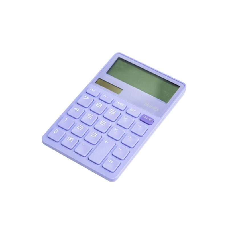 CALCULATORS Archives - Bantex M Sdn Bhd